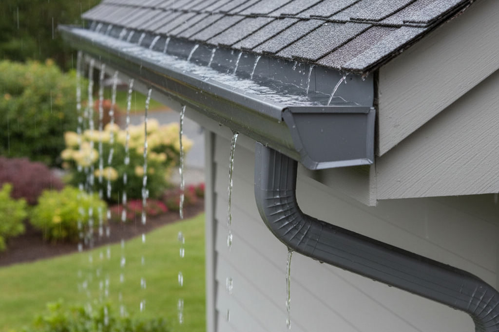 Gutter Maintenance 101: Chicago Gutter Washing, Cost, and Tips