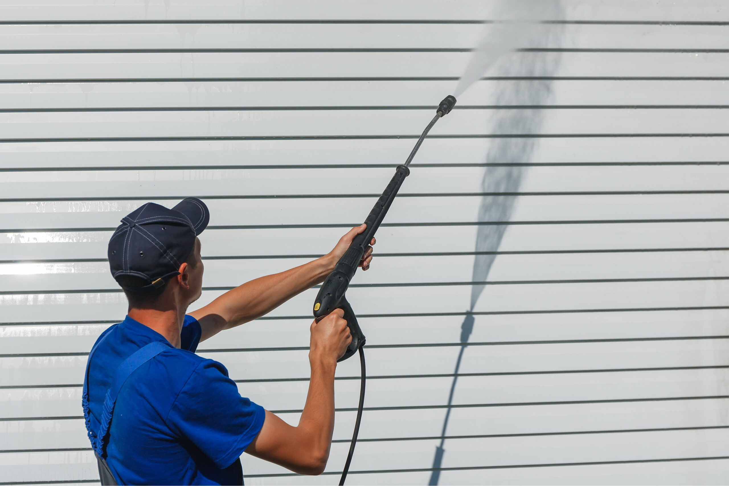 Power Washing Tips Every Homeowner Should Know Before Starting
